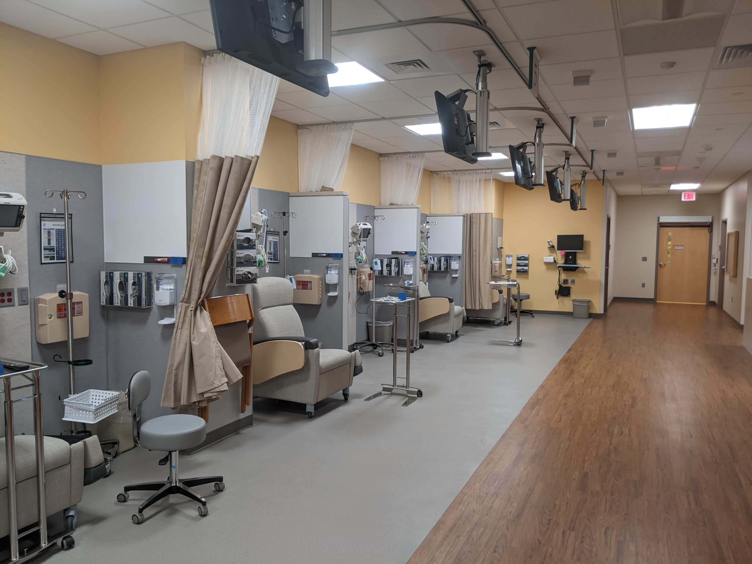 AIC - Advanced Infusion Care - Omada Construction